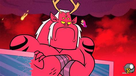 انیمیشن تایتان های نوجوان به پیش قسمت 13 فصل 2 دوبله فارسی فیلو