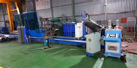Home Laser Cladding
