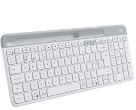 Logitech Slim Multi Device Wireless Keyboard At 510000 Inr In New