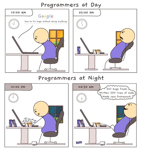 programmer humor memes