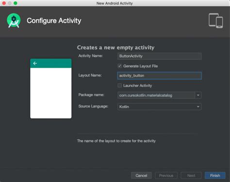 Capítulo 25 Botones En Kotlin Curso Kotlin Para Android