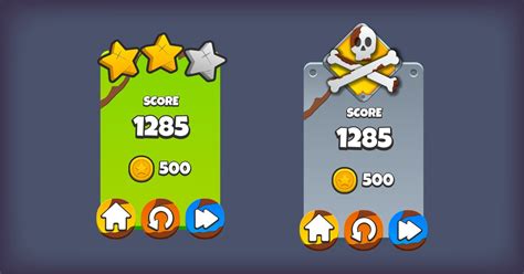 Industrial Ui Game Package 2d 图标 Unity Asset Store