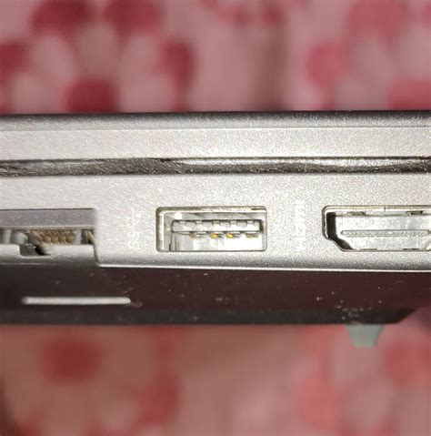 HP Victus USB Port Isn T Working R Laptops