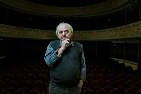 Jerzy Rogalski Actor On Behance