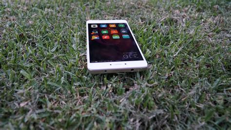 Xiaomi Redmi Note 4X Unboxing And Hands On TechTablets