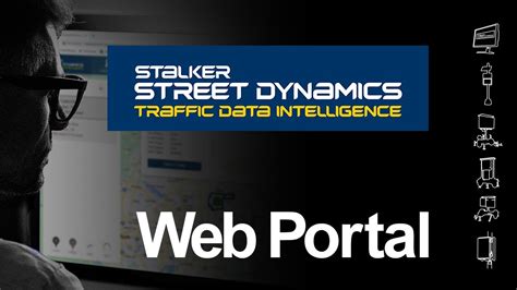 Street Dynamics Web Portal Youtube