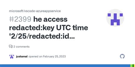 he access redacted key utc time 2 25 redacted id redacted id pm
