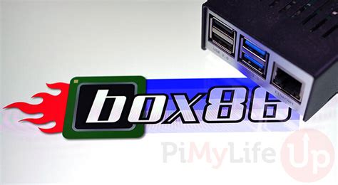 Running X86 Software On A Raspberry Pi Using Box86 Pi My Life Up