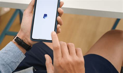 A Step By Step Guide On How To Change Your PayPal Username