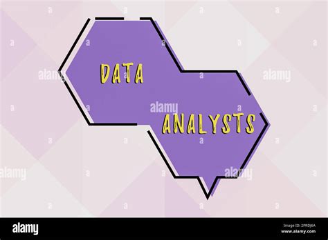 inspiration showing sign data analysts conceptual photo programmer design and create report