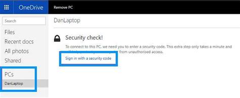Πρόσβαση σε αρχεία των Windows 10 από οπουδήποτε iGuRu gr