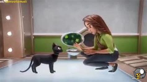 انیمیشن سینمایی دوبله فارسی شانس دخترانه ماجراجویی کمدی خانوادگی فیلو