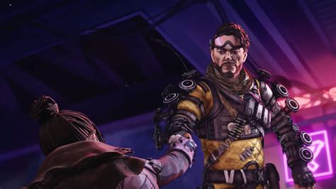 Apex Legends Mirage Wallpapers Top Free Apex Legends Mirage