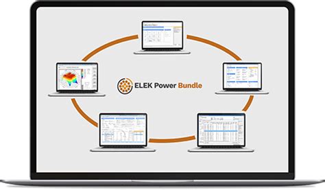 Explore Our Range Of Electrical Engineering And Power Systems Software