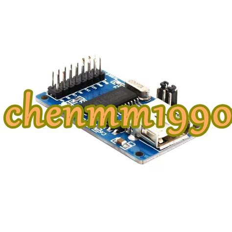 1pc New The Ch376s Usb Main Interface Module Is Compatible With The Ch375 Yt Ebay