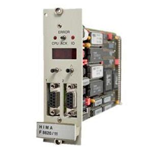 HIMA PLC Archives Fully Automation