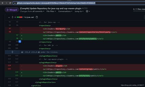 Doris入门之 源码编译gcc Version Must Be Greater Than Or Equal To 9 Csdn博客