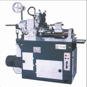 Traub Machine Single Spindle Automat Machine From Coimbatore