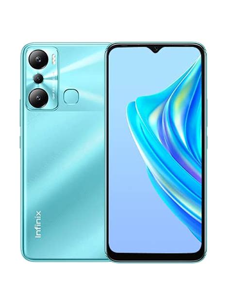 Infinix Hot 20i Price in Bangladesh 4/64 GB, June 2024 | Swpno