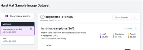 Yolo Roboflow Colab으로 Object Detection