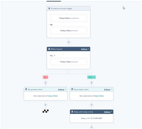 solved hubspot community how to create a today s date date property hubspot community