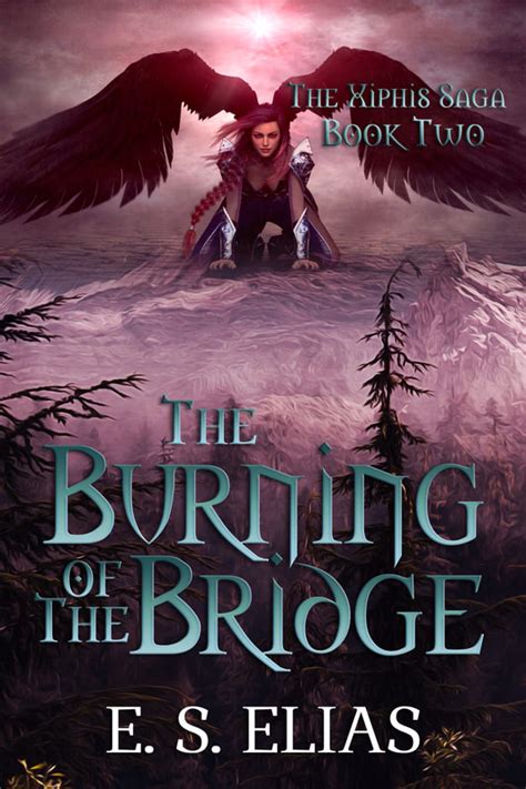 Xiphis Saga Old Titles Author E S Elias