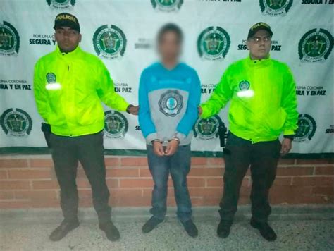 Cae En Medellín Hincha Del Bucaramanga Acusado De Brutal Agresión A