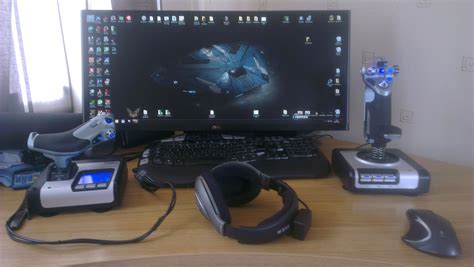 Show Us Your Setup Page 5 Frontier Forums