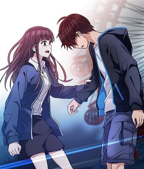 [웹툰다이스] 주인공 여자친구 인스티즈 Instiz 이슈 카테고리