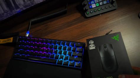 Razer Viper V3 Pro A Gamers Ultimate Mouse Tiktok
