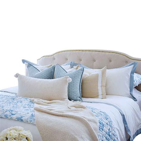Bed Cushions A Complete Guide To Enhancing Comfort And Style