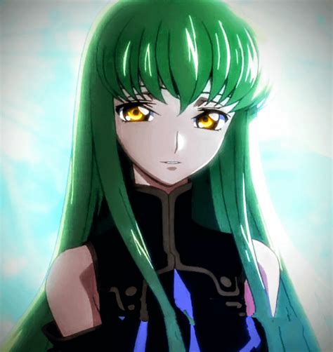 I Just Finished Code Geass For The First Time And Here Are Some Of My