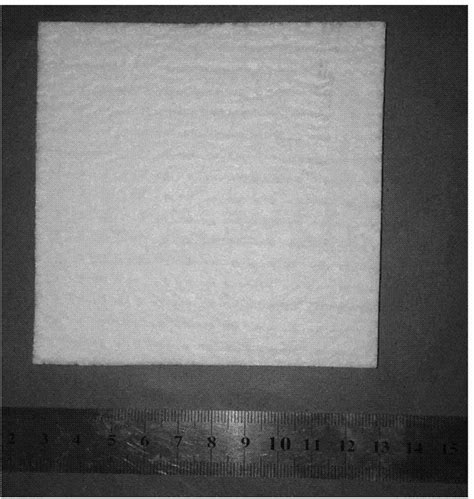 Preparation Method Of Mullite Fibrofelt Reinforced Sio2 Al2o3 Aerogel Composite Heat Insulating