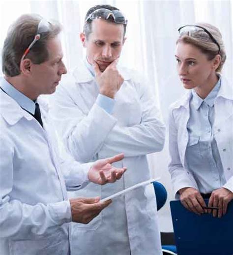 Microcurrent Frequencies