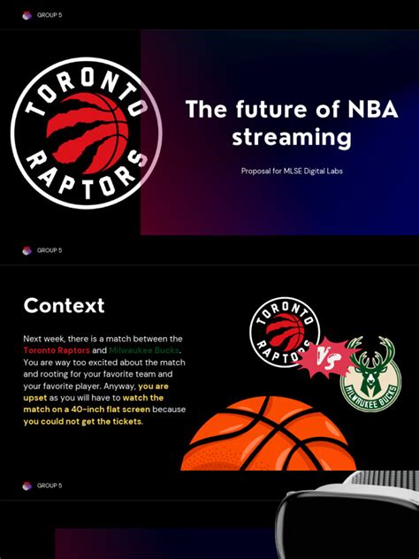 mlse presentation pdf