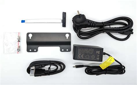 Nipogi Am06 Pro Mini Pc Review Variety Is A Must Igor´slab
