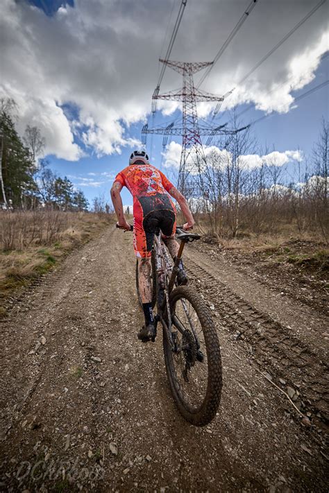 Dominik Kukla Adastra Cycling Team