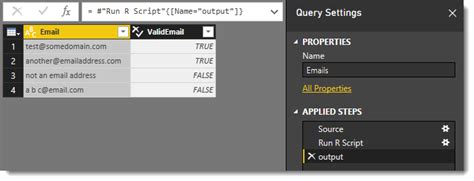 Power Bi And Regular Expressions Radacad