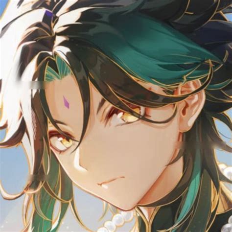 Posting Xiao For Fan Bage Genshin Impact Hoyolab