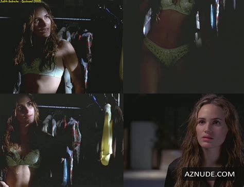 Judith Godreche Nude Aznude