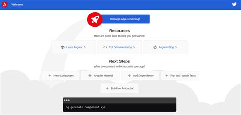 Install Nodejs Angularjs In Ubuntu And Create Your First Angular App