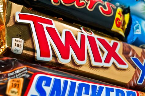 Candy Fans Shocked Over The Meaning Of ‘twix Chocolate Bar Seemayo