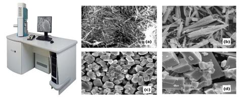 Analysis Sem Experimental Data