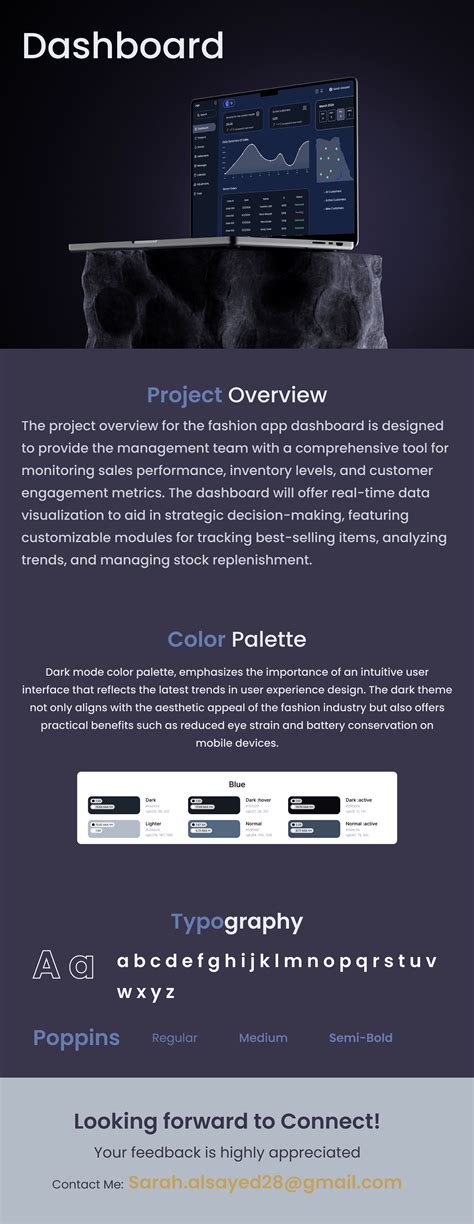 Of UI Days Challenge Dashboard Design Behance