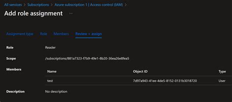 Azure 設定角色存取控制 Rbac Howhow の Website