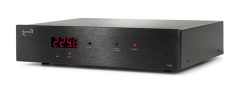dynavox x7000 tápszűrő teszt - Stream Audio Sztereó Audiophile, H