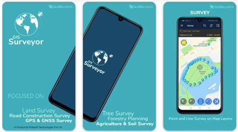 10 best land survey apps for android in 2025 android ally