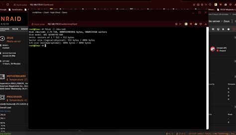 Zfs Pool After Reboot Is Not Imported Need A Zfs Guru General Support Unraid