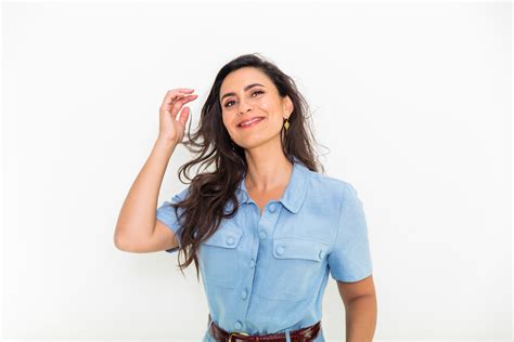 Nadia Moussaid Krijgt Talkshow Op Npo 1