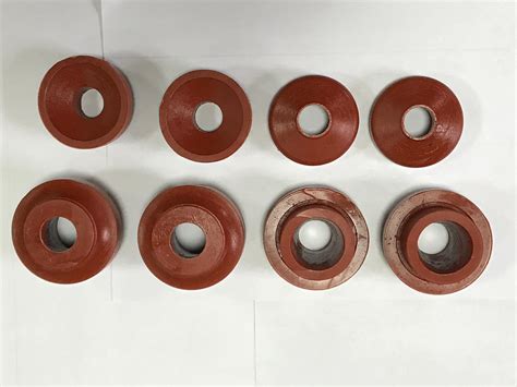 Garnitura nosača kabine IMT zeleni cigla plavi Knežević Auto Delovi